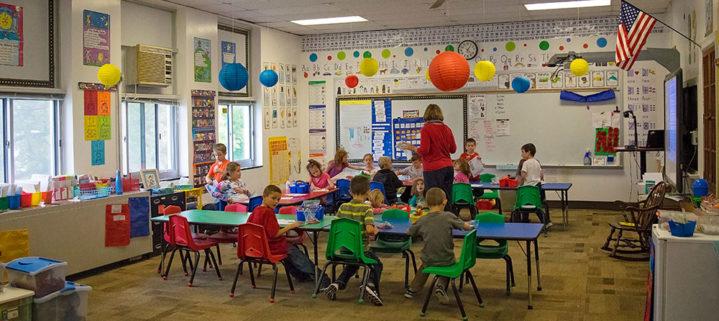 CentralWard-Classroom - Centerville Community School District