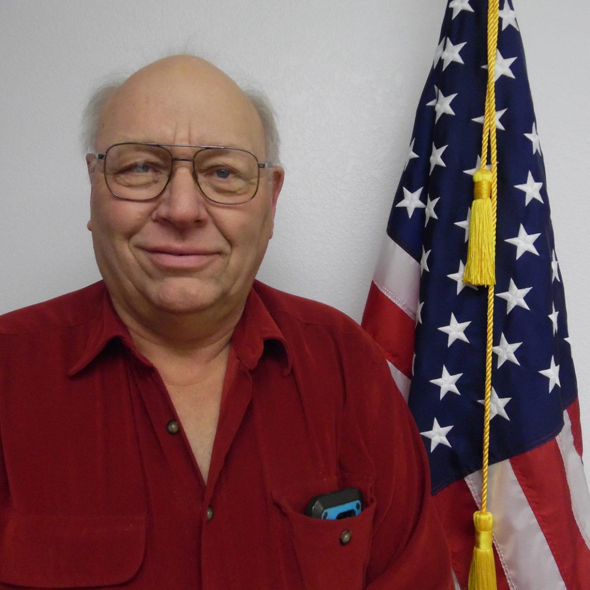 Mike-Thomas - Centerville Community School District